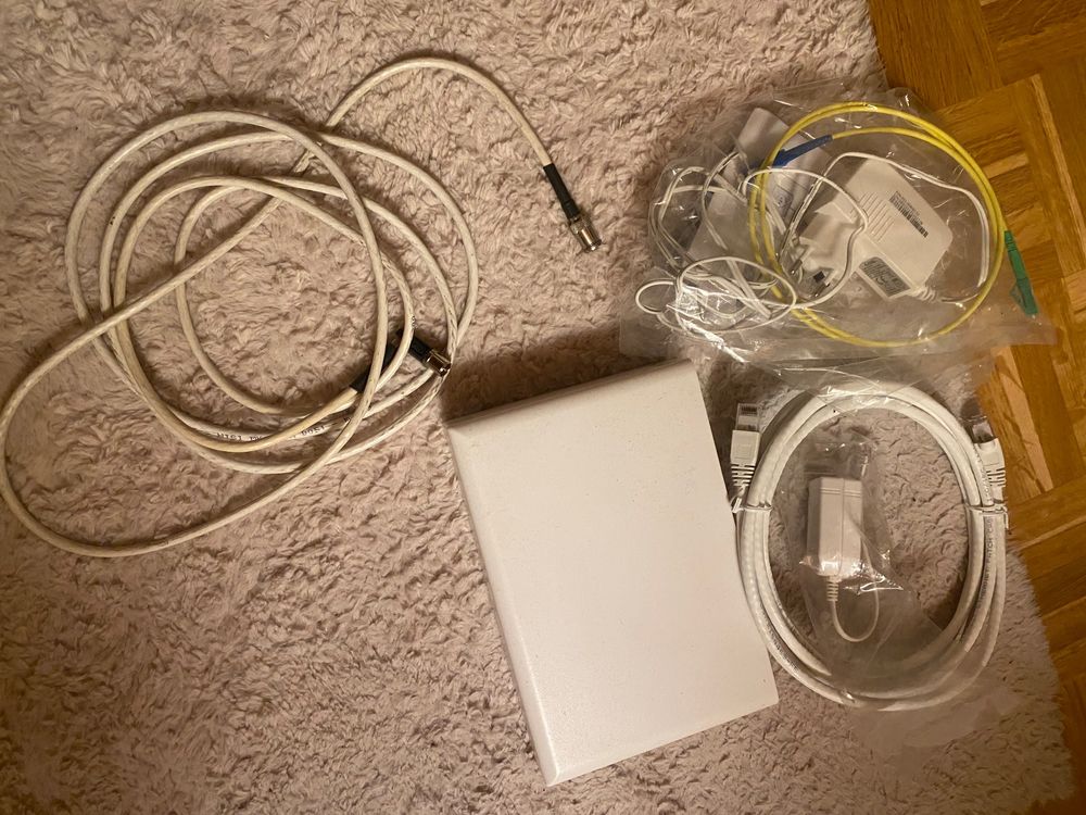 Internet Modem | Kaufen auf Ricardo