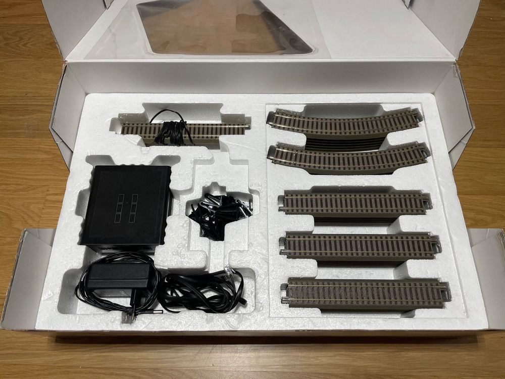 Roco Digital Startset - H0 - SBB Cargo (Gebraucht) in Olten für CHF 125 ...