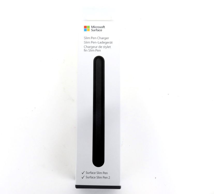 Microsoft Slim Pen Charger (Neu (gemäss Beschreibung)) in Urtenen ...