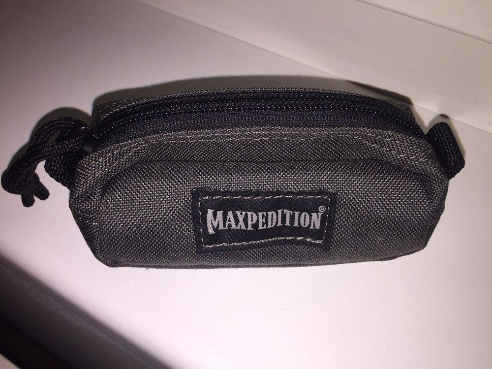 Maxpedition Cocoon EDC Pocket Organiser | Kaufen auf Ricardo