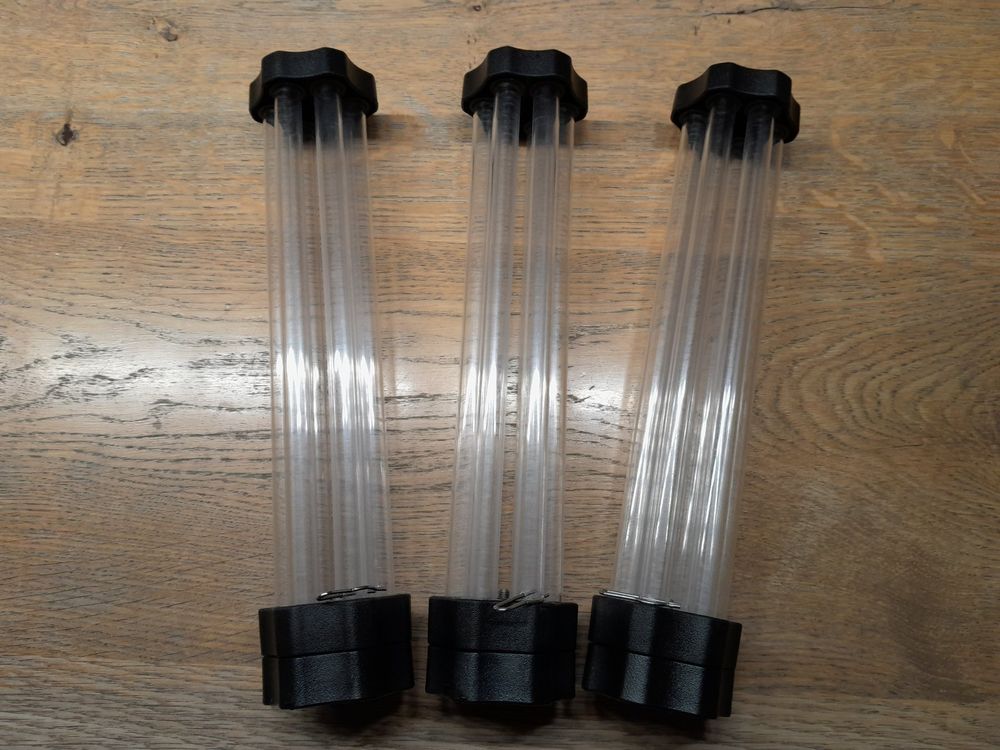 Mini Bullet Feeder Magazine (Gebraucht) in Wil SG für CHF 12 – mit ...