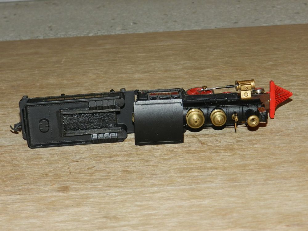 New Model H0 GL Tokyo Japan D-Lok der Philadelphia | Kaufen auf Ricardo