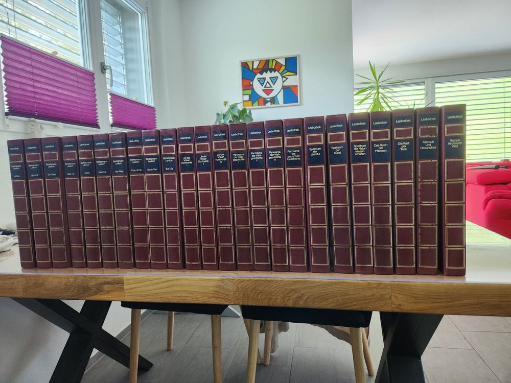 Das Bertelsmann Lexikon | Kaufen auf Ricardo Das Bertelsmann Lexikon | Kaufen auf Ricardo