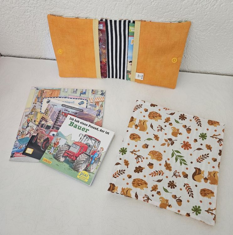 Pixi Buch Etui Maxi & Mini Set (Geschenkidee für Kinder) (Neu und ...
