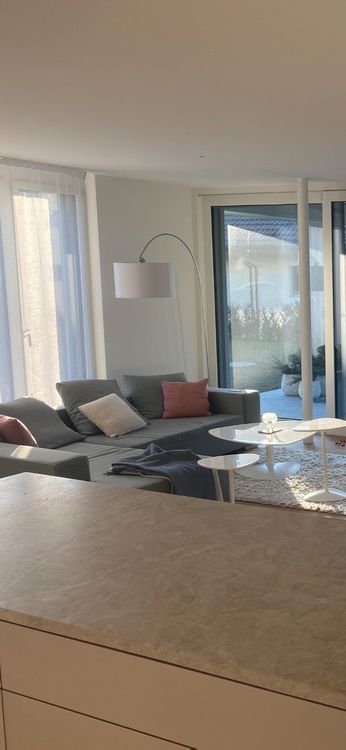 Stehlampe Interio | Kaufen auf Ricardo