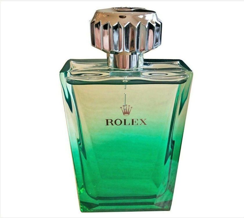 Original Rolex Eau De Parfum (Neu und originalverpackt) in Jonen für ...