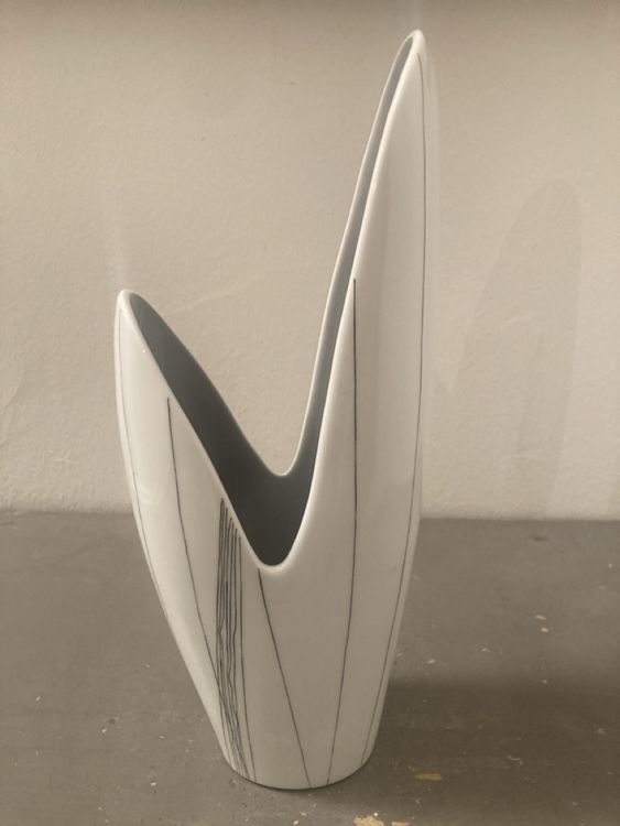 Rosenthal Design Vase H 28 cm (Gebraucht) in Basel für CHF 10 – mit ...