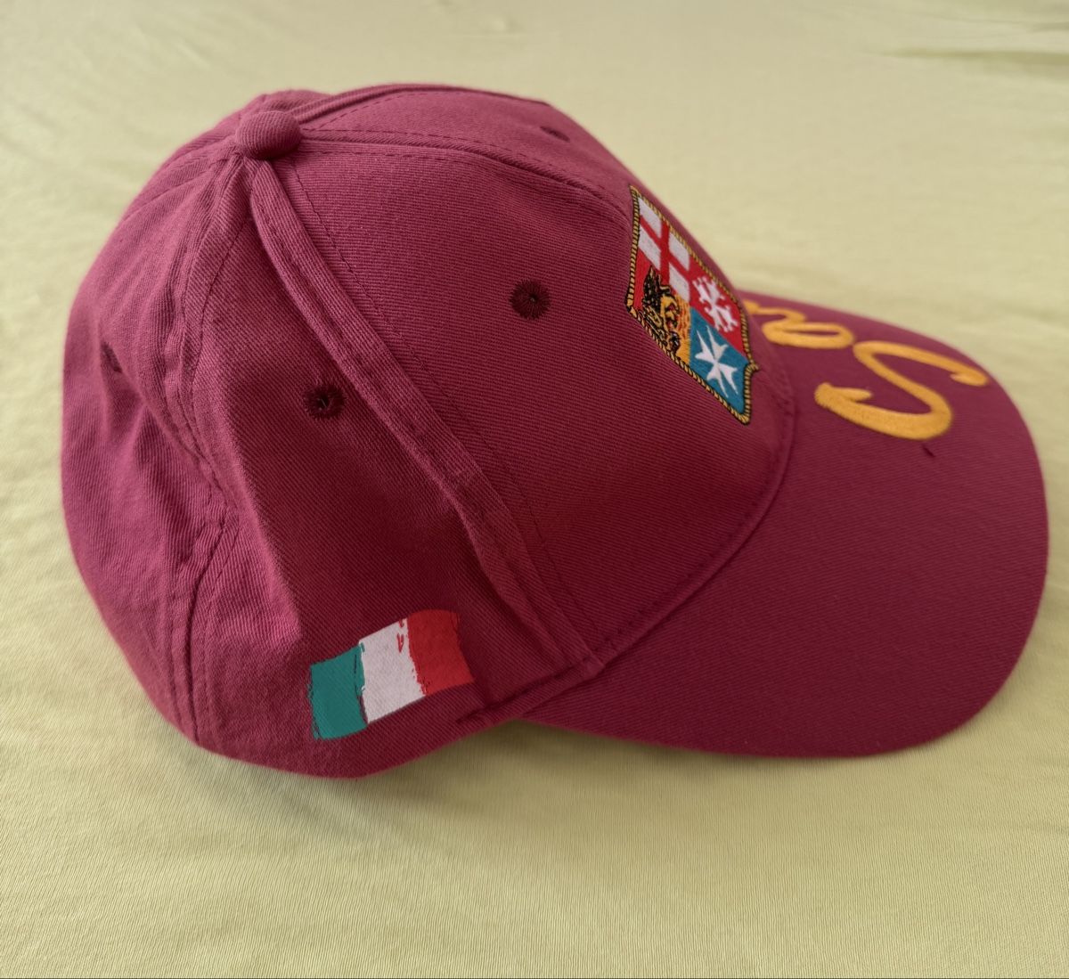 San Remo Cap, wie neu (ungetragen) (Neu (gemäss Beschreibung)) in Chur ...