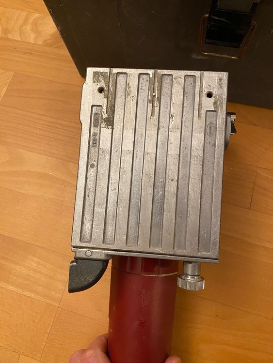 Lamello Classic C2 Nutfräse Maschine ab 1.- (Gebraucht) in ...