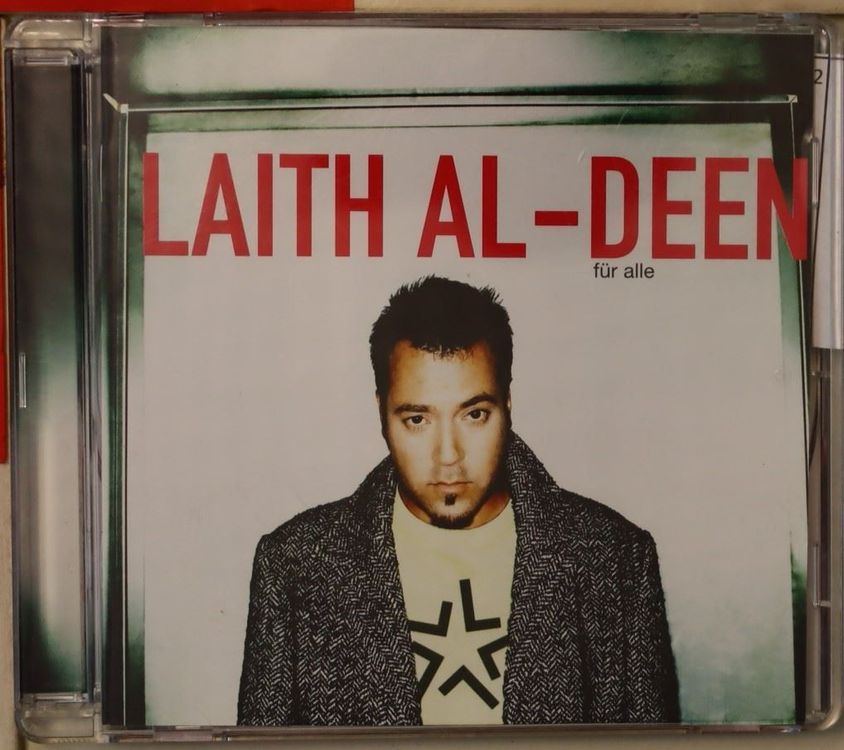 Laith Al-Deen Für Alle (Gebraucht) in Luzern für CHF 0.9 – mit ...