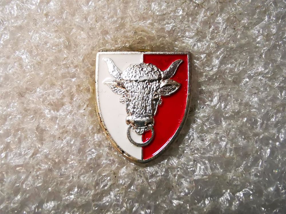 Ansteckpin: Wappen | Kaufen auf Ricardo Ansteckpin: Wappen | Kaufen auf Ricardo