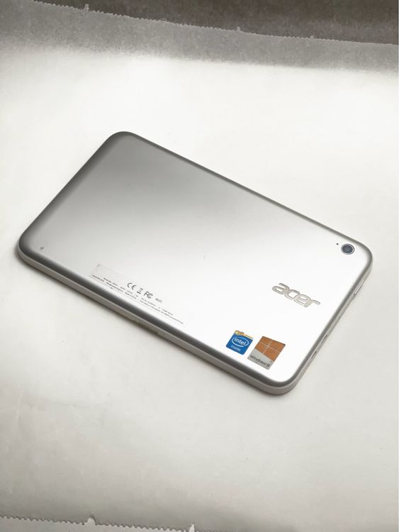 Acer Tablet (Gebraucht) in Langnau am Albis für CHF 3 – mit Lieferung ...