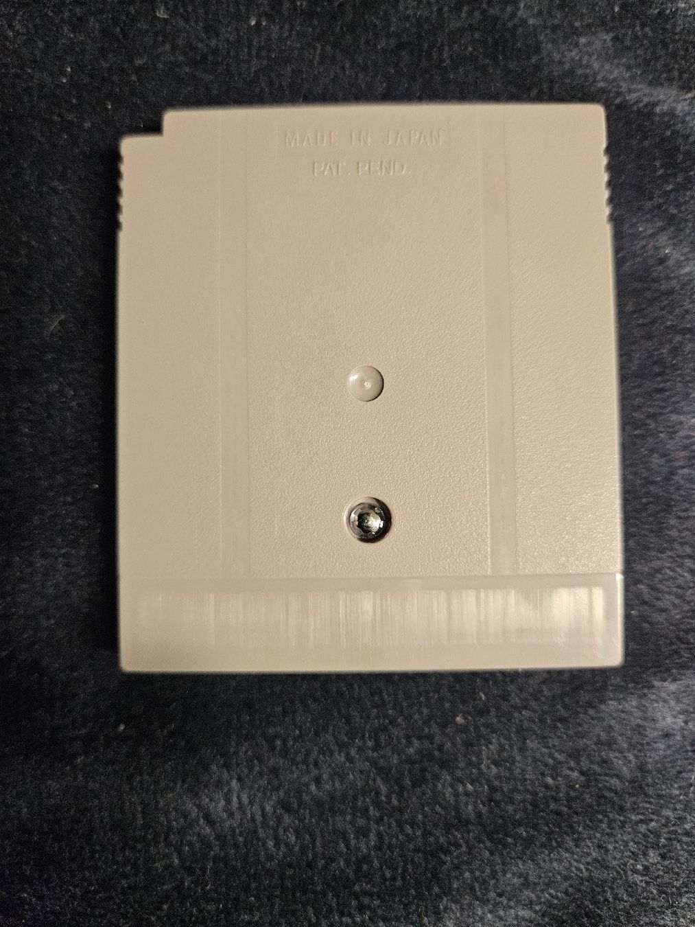 Huck Game Boy Nintendo Spielmodul Rarität Klassiker (Gebraucht) in ...