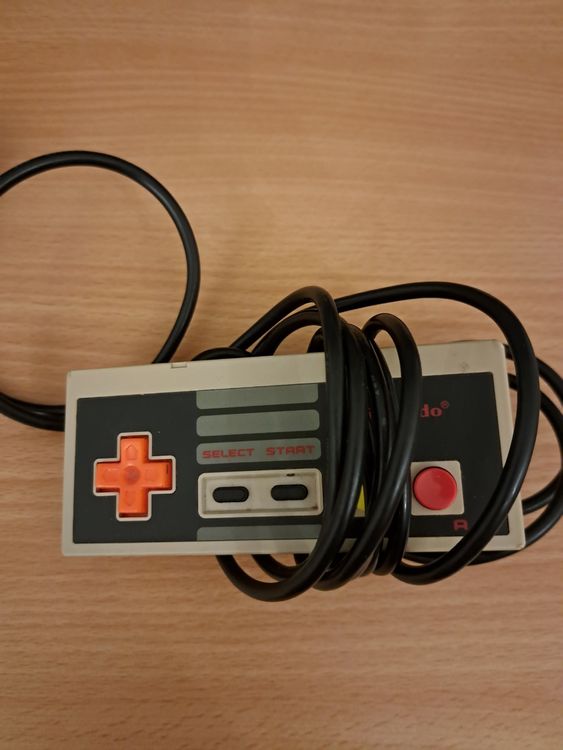 NES/Famicom Controller | Kaufen auf Ricardo