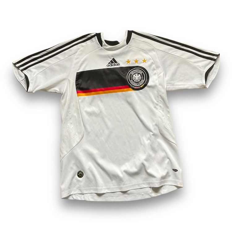 Vintage Germany jersey adidas (Gebraucht) in Winterthur für CHF 50 ...