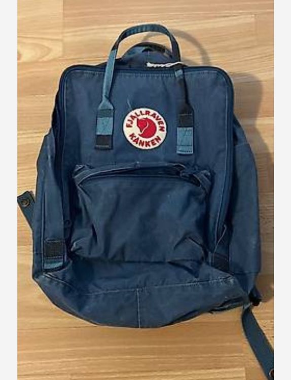 Kanken Rucksack | Kaufen auf Ricardo