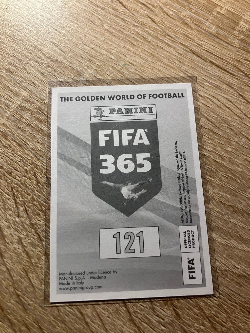 Panini FIFA 365 2022 Pedri Rising Star FC Barcelona Nr 121 (Neu (gemäss ...