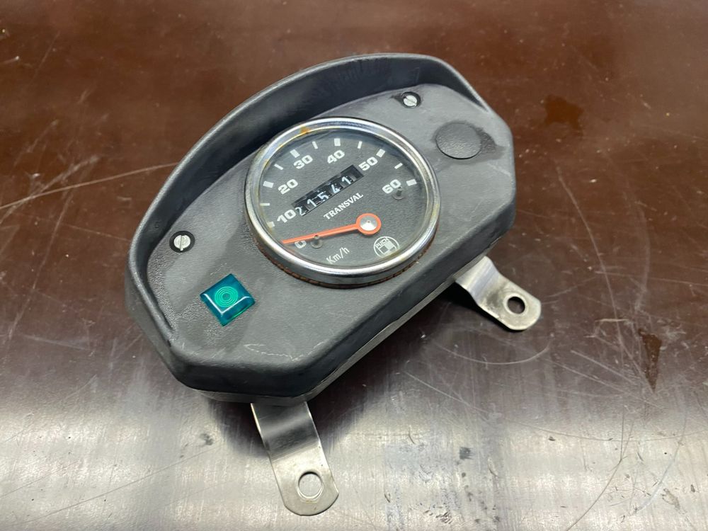 Puch Sachs Cockpit Gehäuse (Gebraucht) in Rehetobel für CHF 29 – mit Lieferung auf Ricardo kaufen