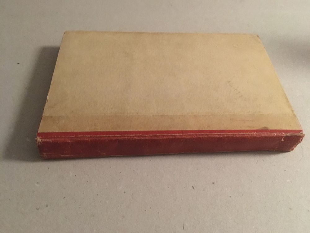 🟡REGAL antike Sammelhefte 1950/51 in einem Buch 50er EROTIK (Gebraucht ...