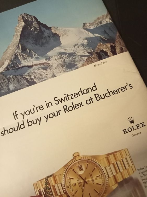 swissôtel magazine - Sammlerstück (Gebraucht) in Luzern für CHF 12 ...