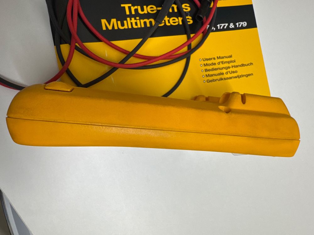 Fluke 175 True RMS Multimeter gebrauchter Zustand (Gebraucht) in ...