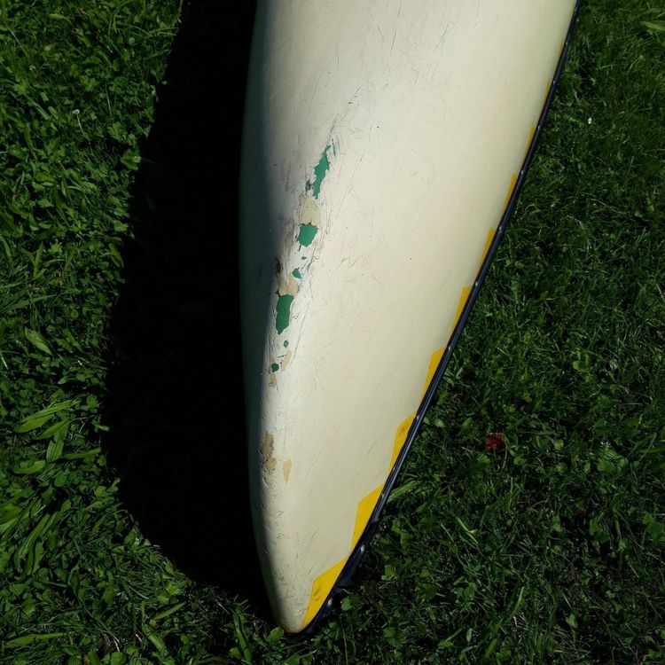 Dagger Reflection 15, Kanadier, Kanu (Gebraucht) in Egg b. Zürich für CHF 277 – nur Abholung auf ...