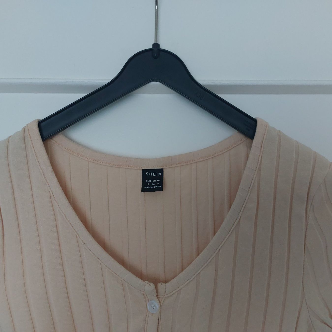 Haut Shein taille S neuf (Neuf (Voir description)) à Lausanne pour CHF 4 – avec livraison ...