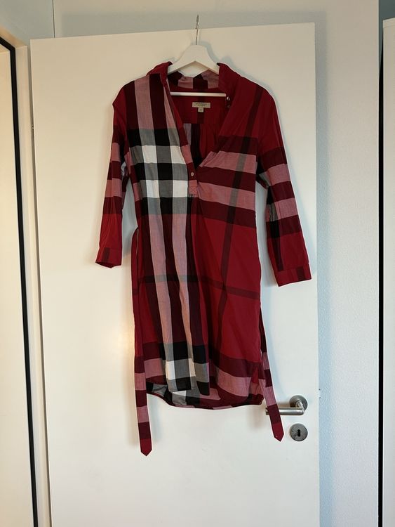 Burberry Kleid - wenig getragen (Gebraucht) in Altendorf für CHF 90 – mit Lieferung auf Ricardo ...