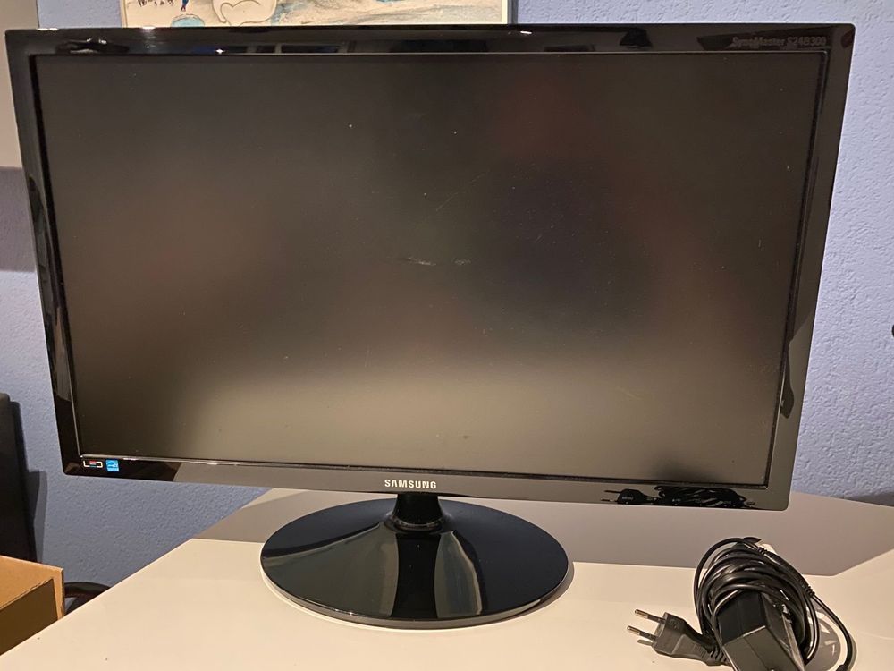 Samsung Monitore im Doppelpack | Kaufen auf Ricardo