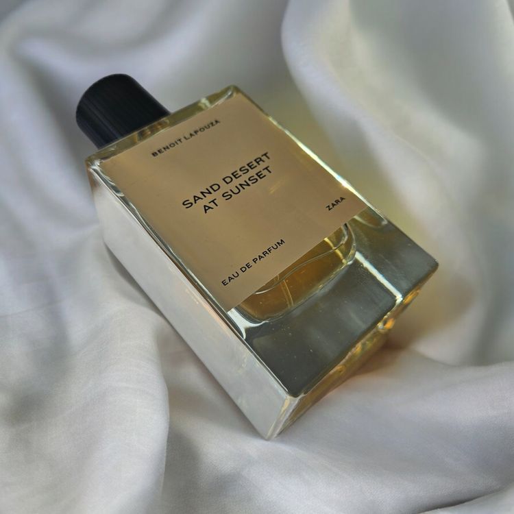 5ml - Zara - Sand Desert at Sunset | Kaufen auf Ricardo