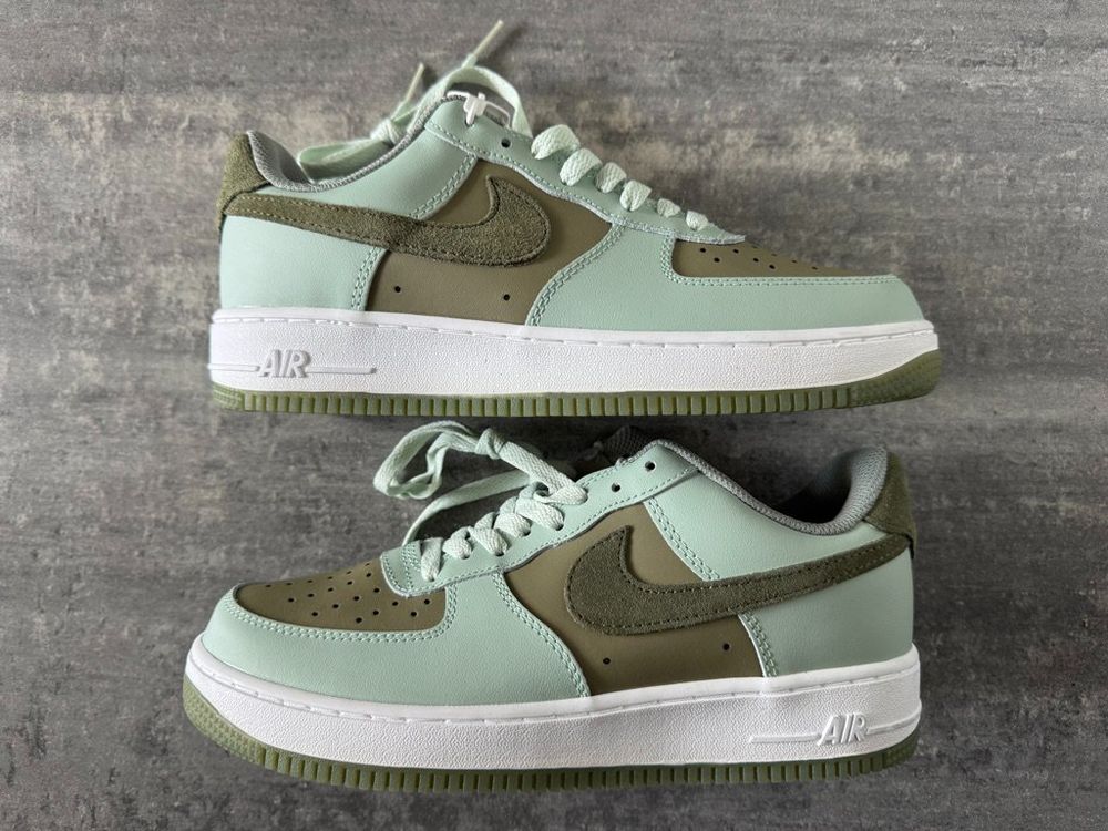 Stilvolle Nike Air Force 41 Fotos