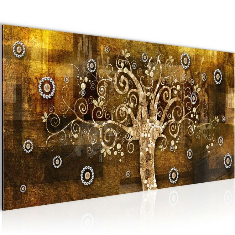 Wandbild Gustav Klimt Motiv NEU (Neu und originalverpackt) in Bern für CHF 79 – mit Lieferung ...
