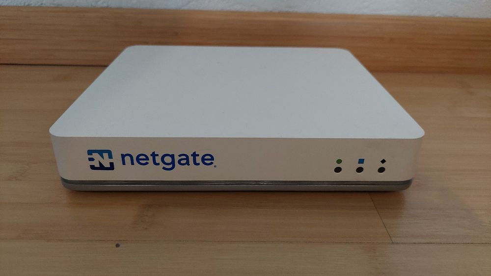 Netgate SG-3100 (Gebraucht) in für CHF 112 – mit Lieferung auf Ricardo ...