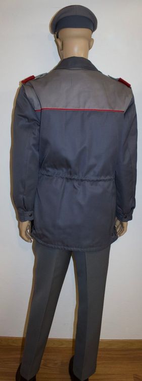 Police Suisse uniforme police de Lausanne (Gebraucht) in Lausanne für ...