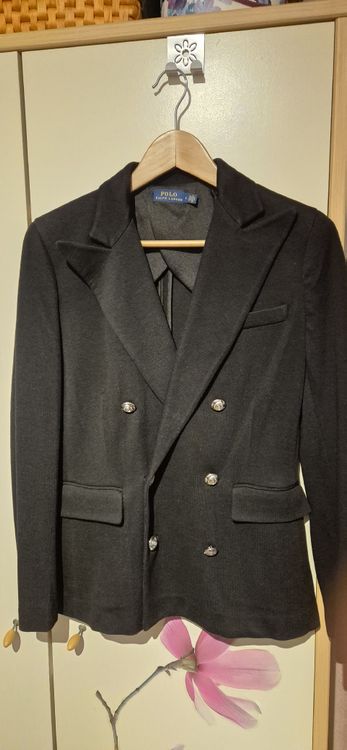 Blazer von Polo Ralph Lauren Gr US4 (S), neu (Neu (gemäss Beschreibung)) in Herznach für CHF 70 ...