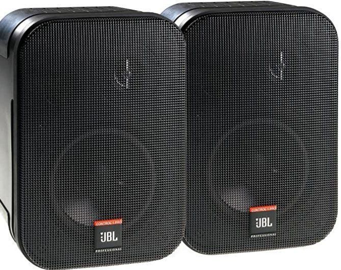 JBL Control ONE (Neu und originalverpackt) in Zürich für CHF 99 – mit ...