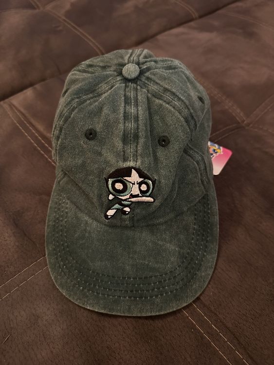 Cooles Cap von Powerpuff Girls (Neu (gemäss Beschreibung)) in Siebnen ...