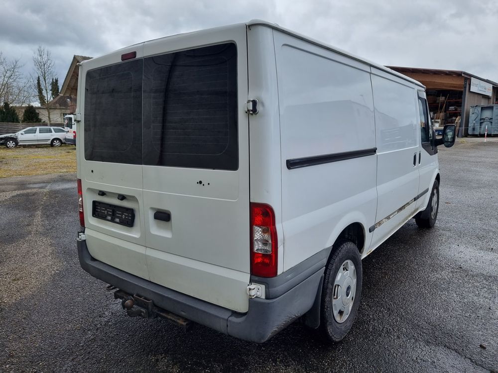 Ford Transit 330 TDCi | Kaufen auf Ricardo