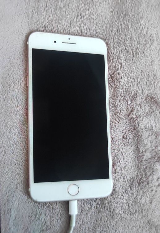Iphone 7 Plus (Gebraucht) in Brügg BE für CHF 73 – mit Lieferung auf ...