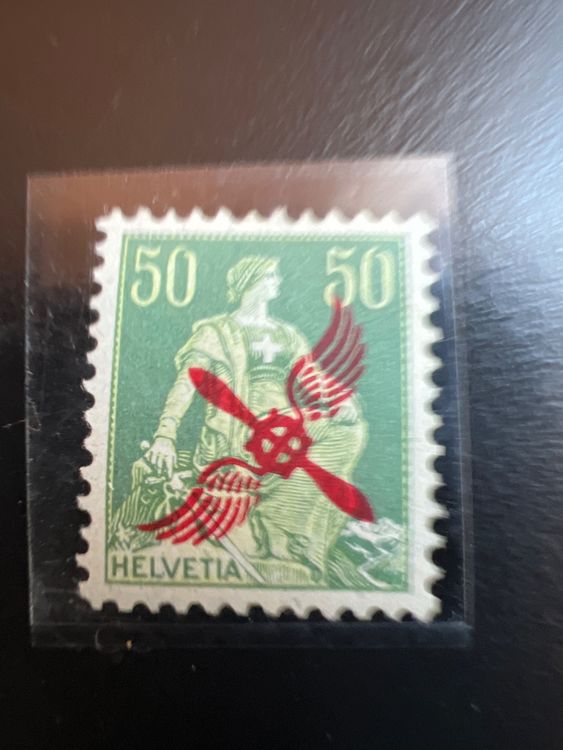 1 timbre neuf** poste aérienne 1919 F2 selon photo (Gebraucht) in ...