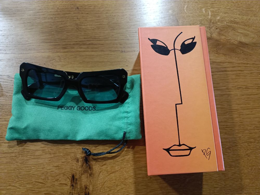Peggy Goods Peggy Gou Sonnenbrille Neu (Neu (gemäss Beschreibung)) in ...