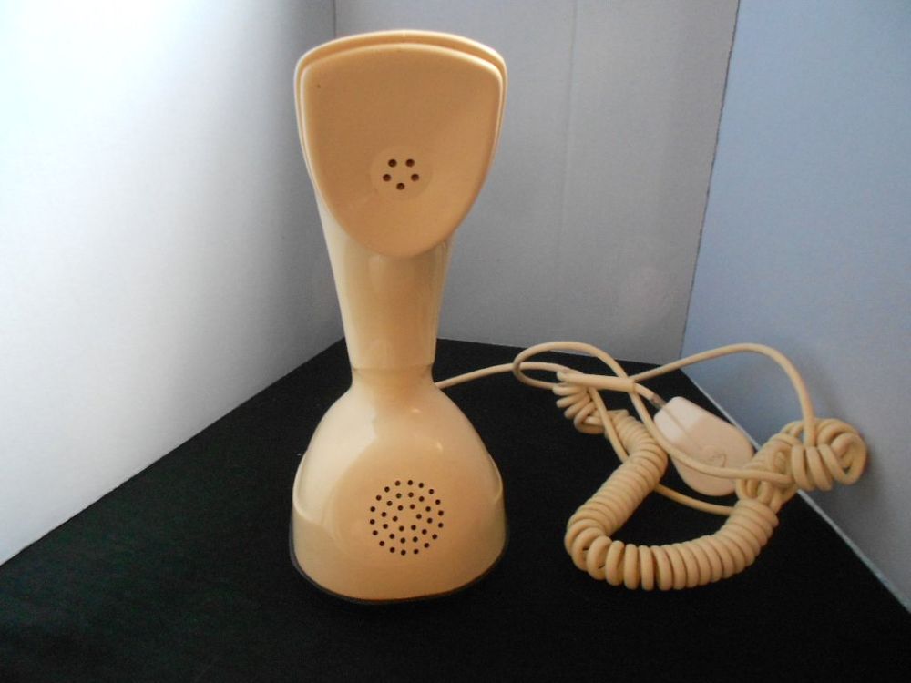 ANCIEN TELEPHONE ERICOPHONE | Kaufen auf Ricardo