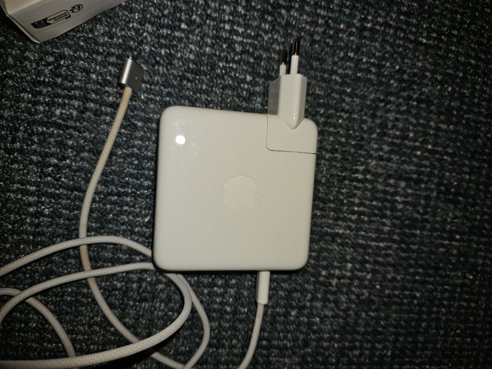 Original Apple 96W USB-C Power Adapter NEU inkl. 2m Kabel (Neu (gemäss ...