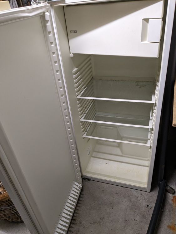 Wunderschne Khlschrank Gebraucht In Der Nhe Bilder