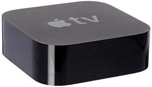 Apple TV 4k 1st Generation | Kaufen auf Ricardo