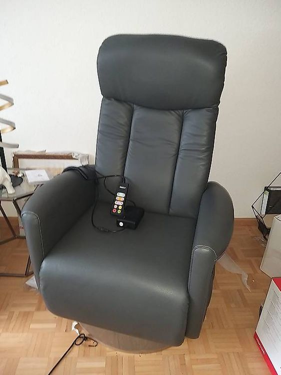 Wunderschone Fernsehsessel Gebraucht Von Privat Bilder