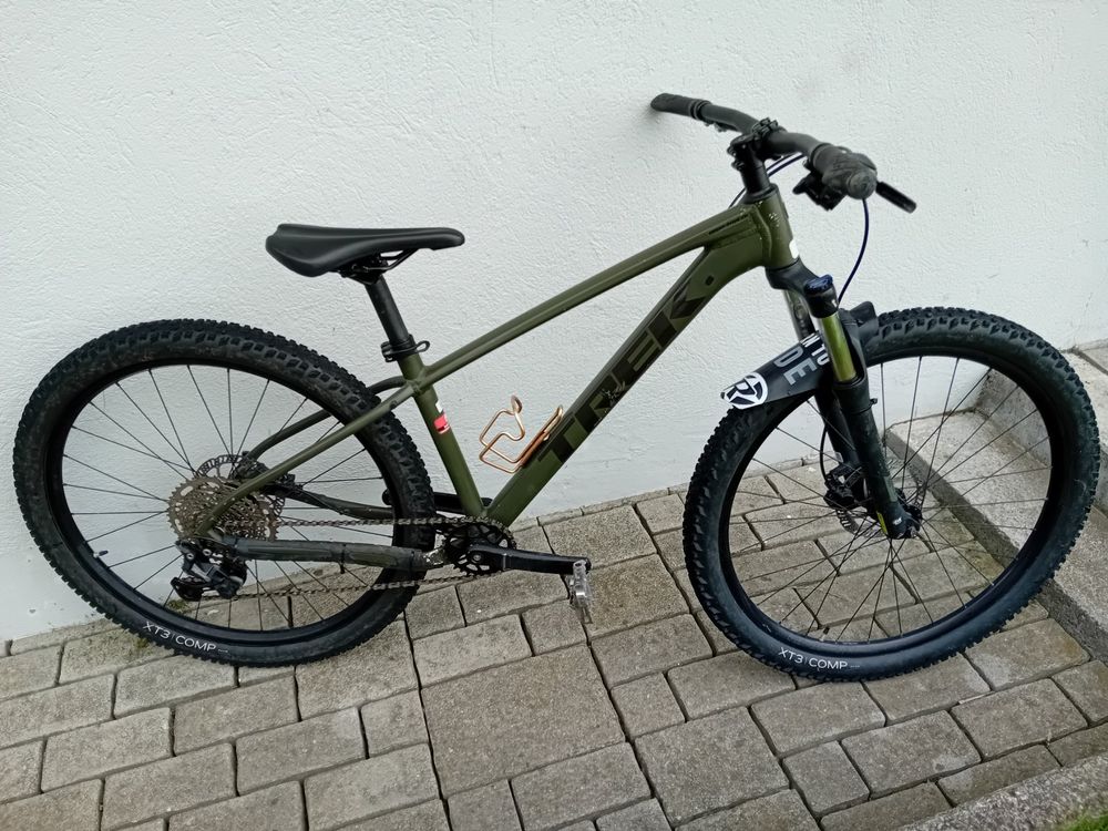 TREK MARLIN 6 (Gebraucht) in Rain für CHF 440 – nur Abholung auf ...