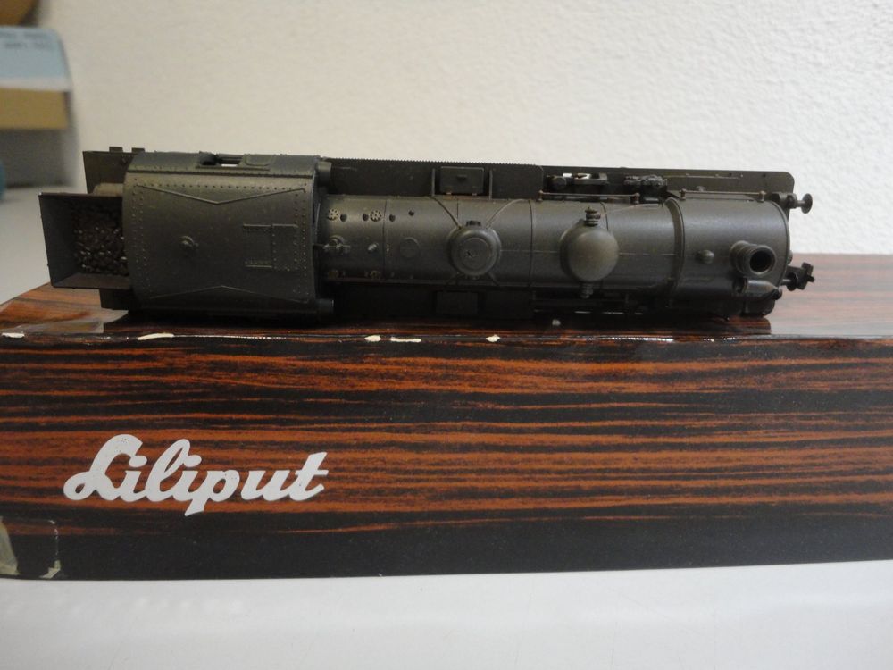 Liliput BR 78 H0 | Kaufen auf Ricardo