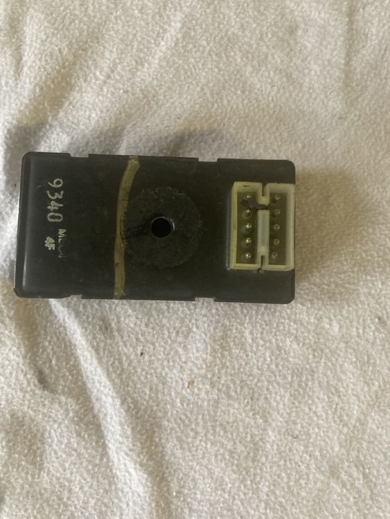 Harley Davidson Blinkermodul 68537-89D (Gebraucht) in Schötz für CHF ...