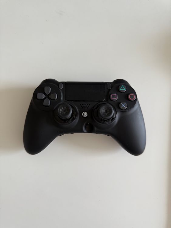 Scuf Impact Controller PS4 - Neupreis 350.- | Kaufen auf Ricardo